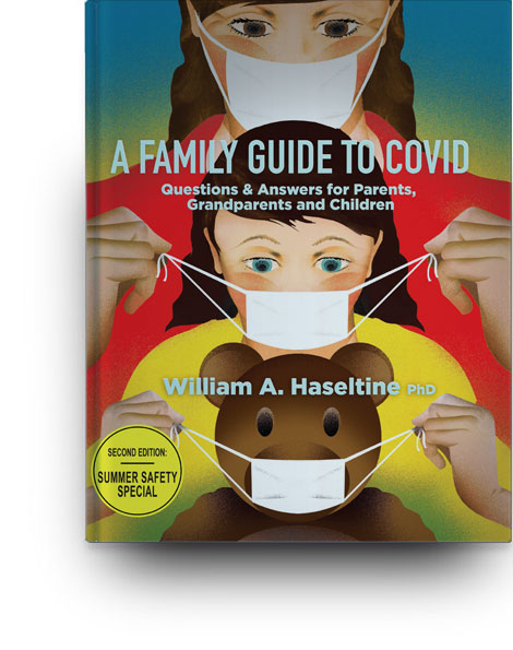 Books to help your child understand COVID and going Back to school – CC ...
